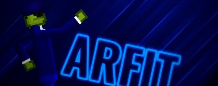 ARFIT𓅭