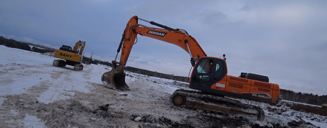 Александр  Экскаватор 28