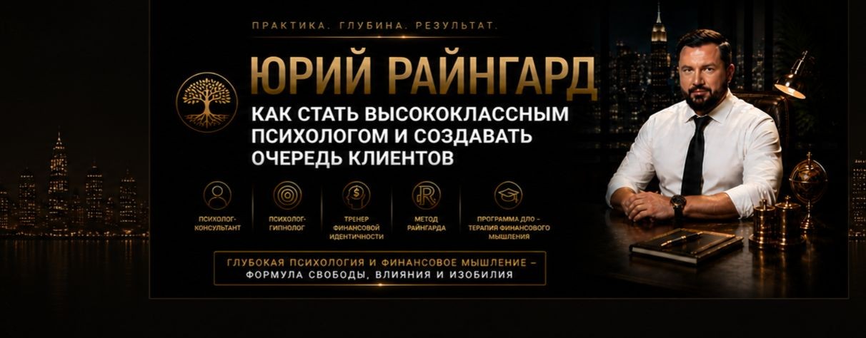 Европейская Академия ДПО НЛП и Коучинга