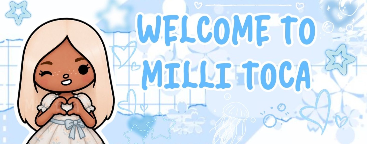 Milli toca