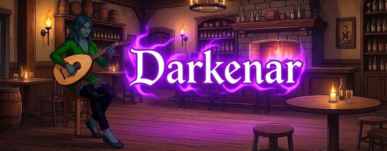 Darkenar