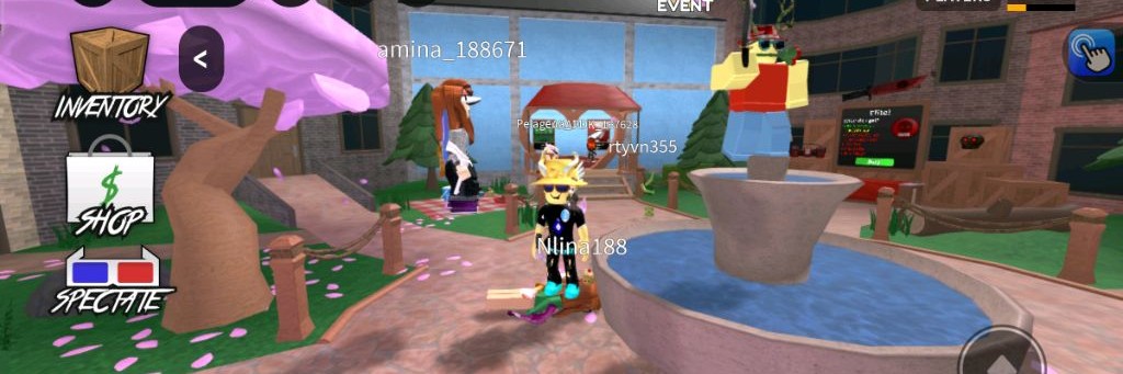 Builder Man