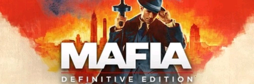 Lexia Of Mafia
