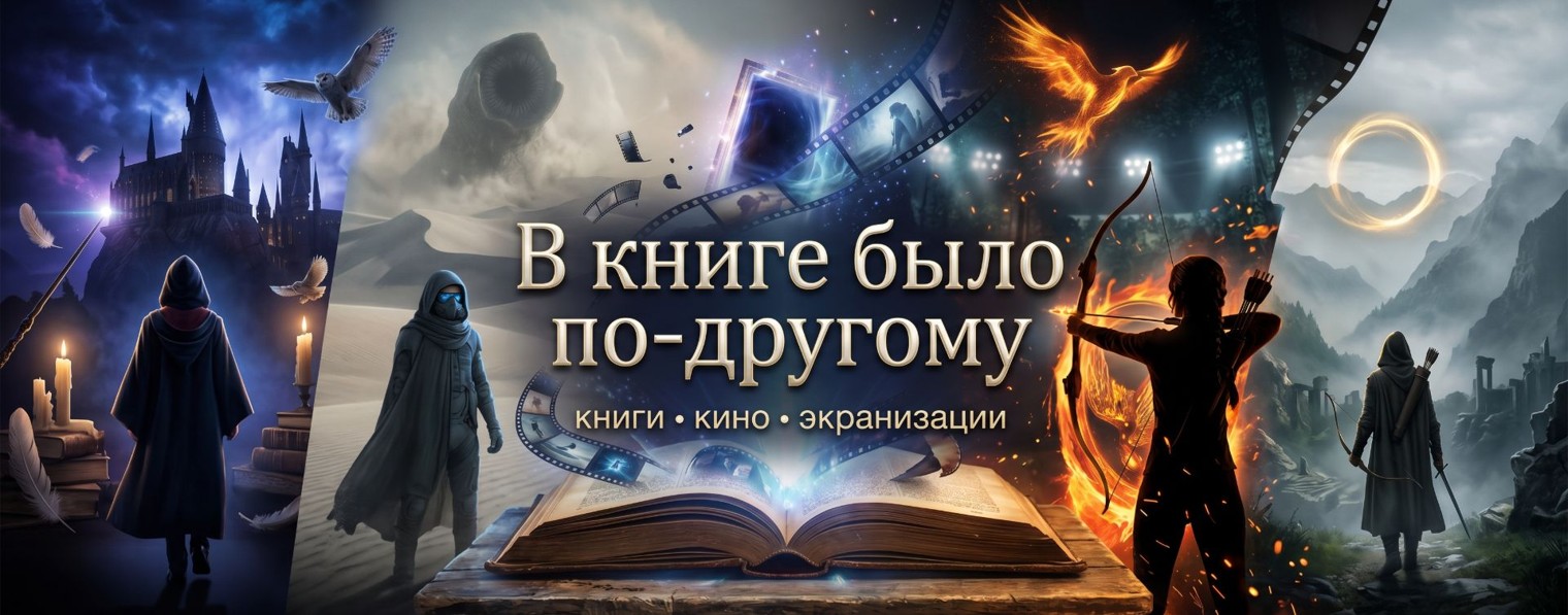 Полина и ее "в книге было не так"