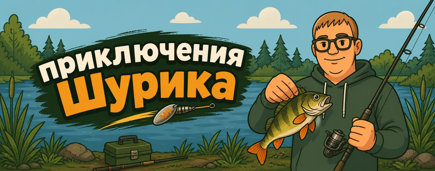 Приключения Шурика