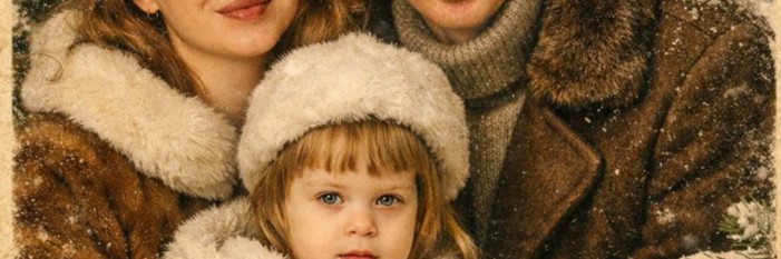 Косаревы