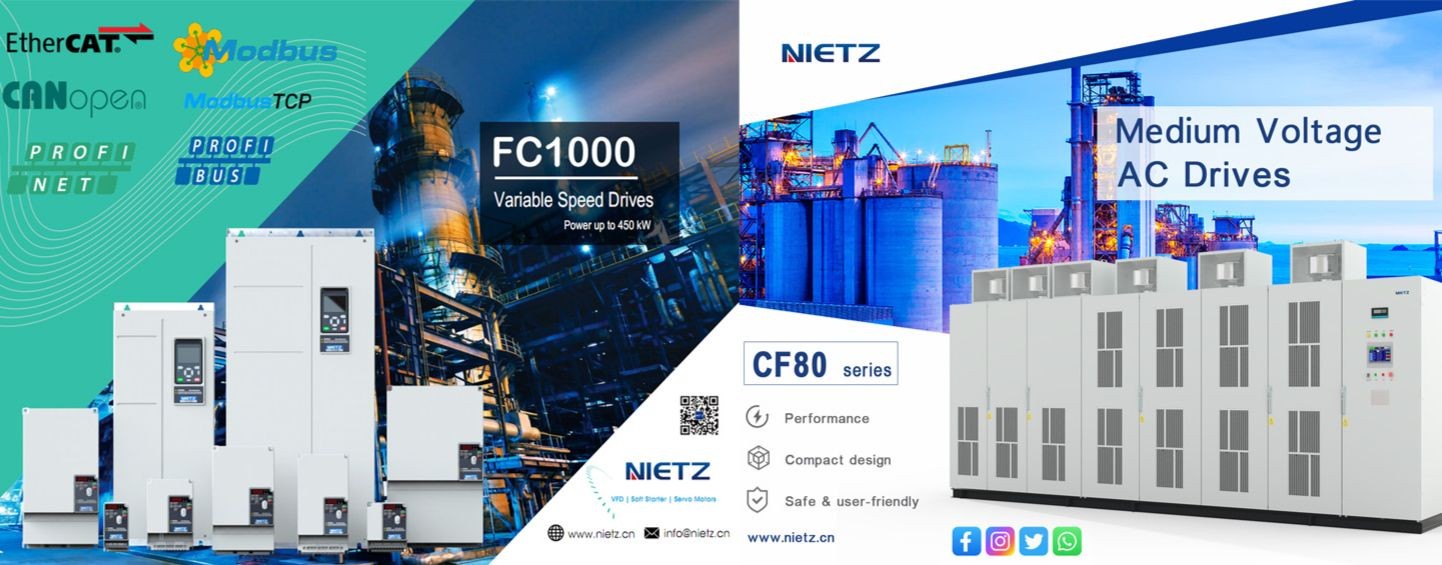 Nietz Electric Co Ltd