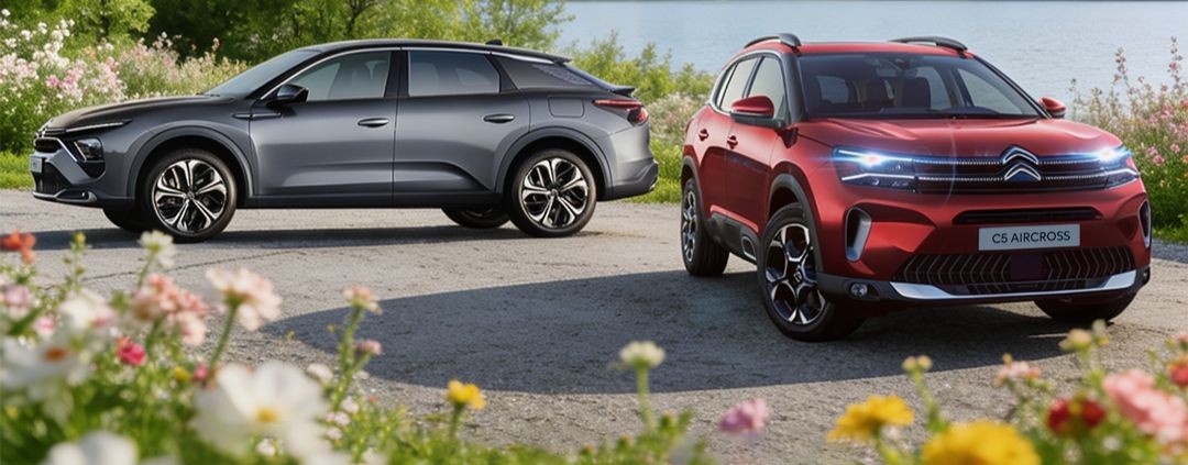 Citroën Russia