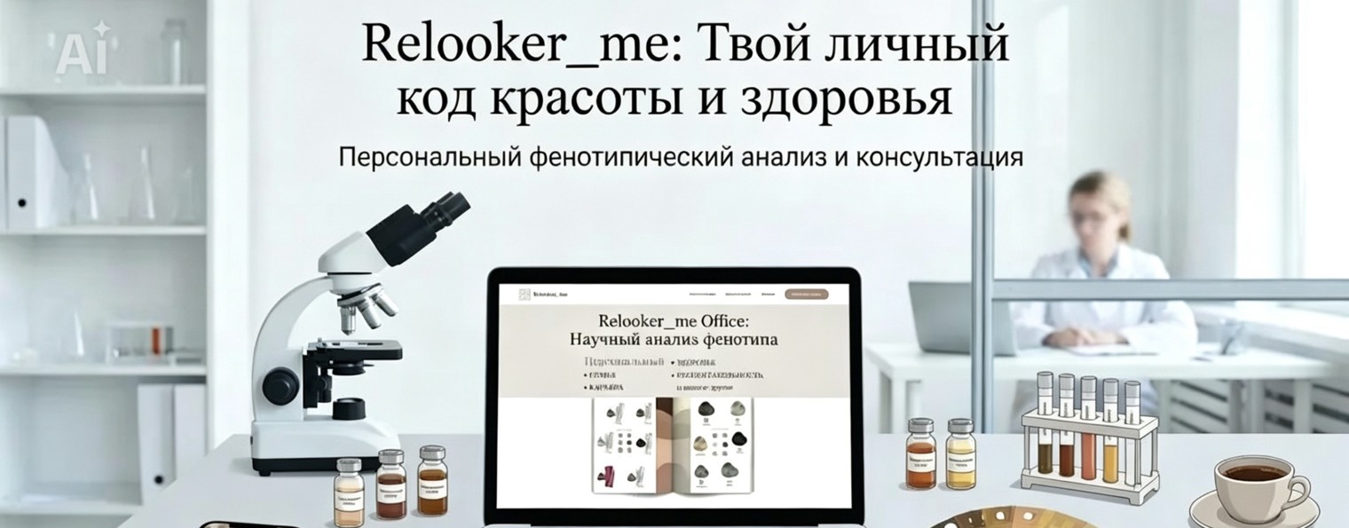 Relooker_Me