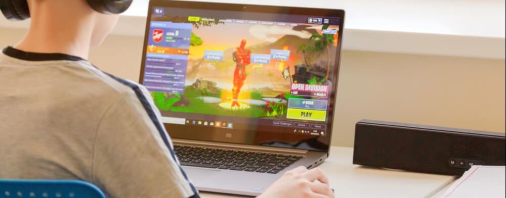 World News gaming