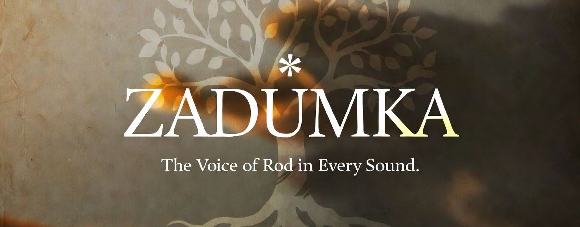 Zadumka