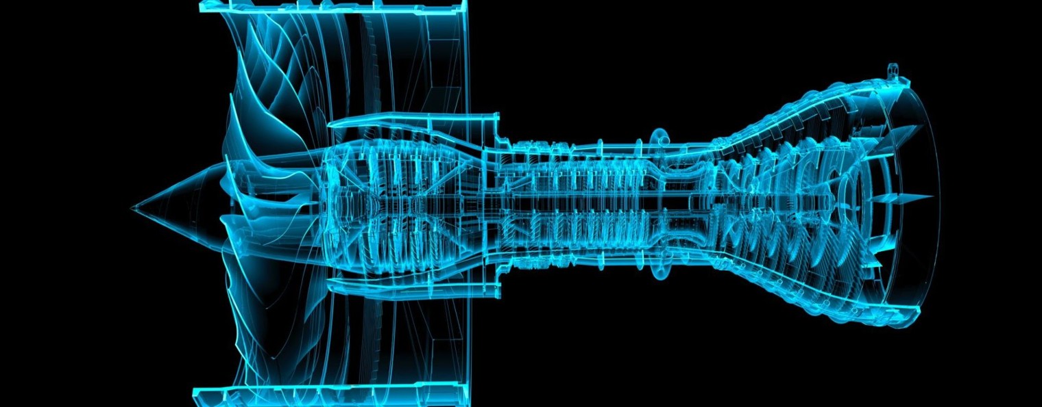 TURBOFAN