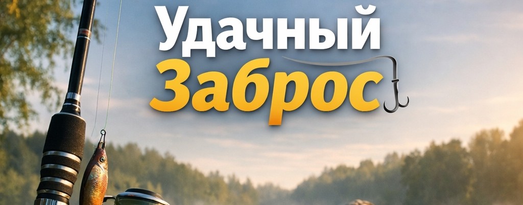 Удачный Заброс