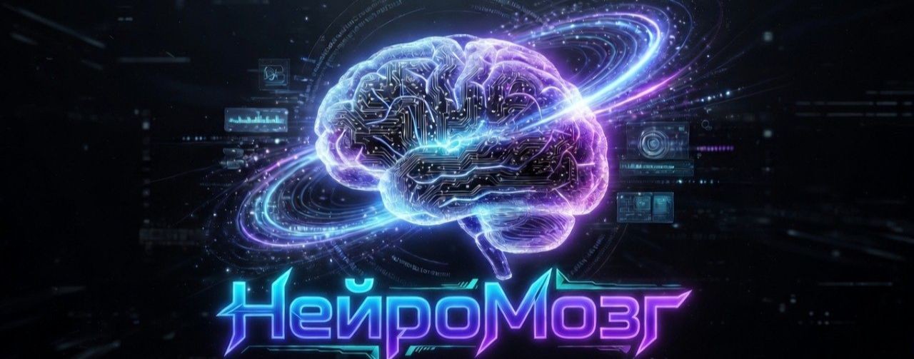 НейроМозг