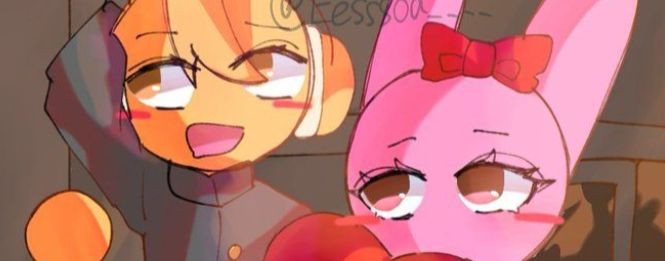 Pinky