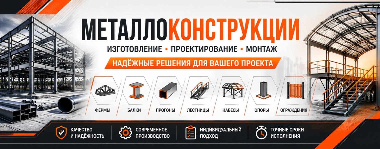 ИТС Металлоконструкции
