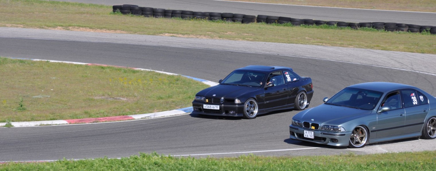 Chell_BmW