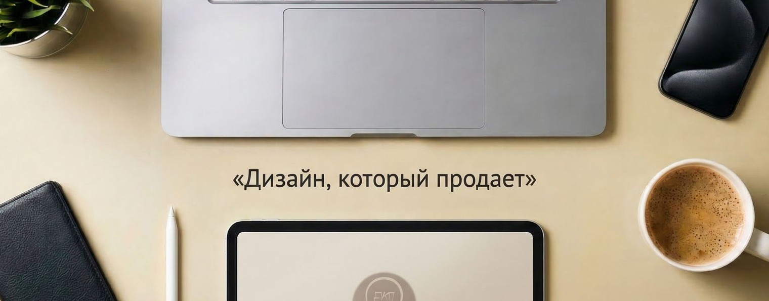 Design4Sales — дизайн, который продаёт