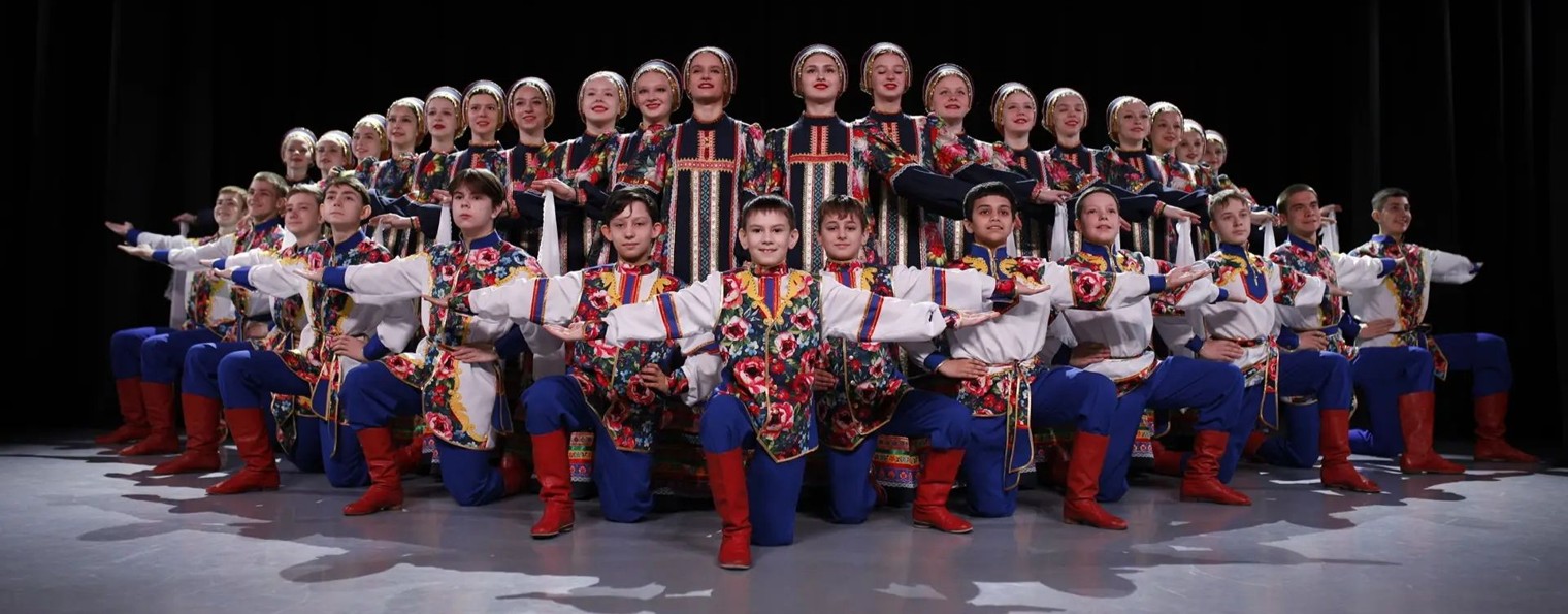 ГДК "Русь" г. Тында