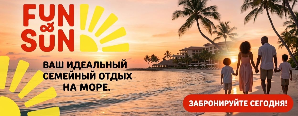 Тур агентство Fun Sun