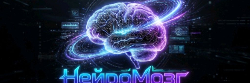 НейроМозг