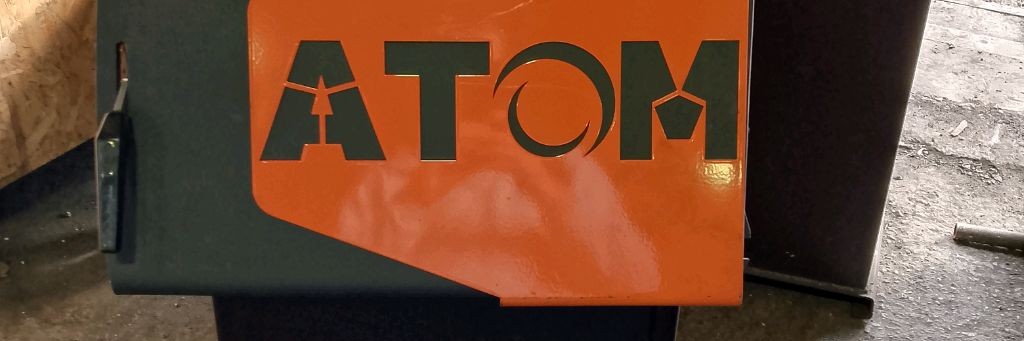 АТОМ