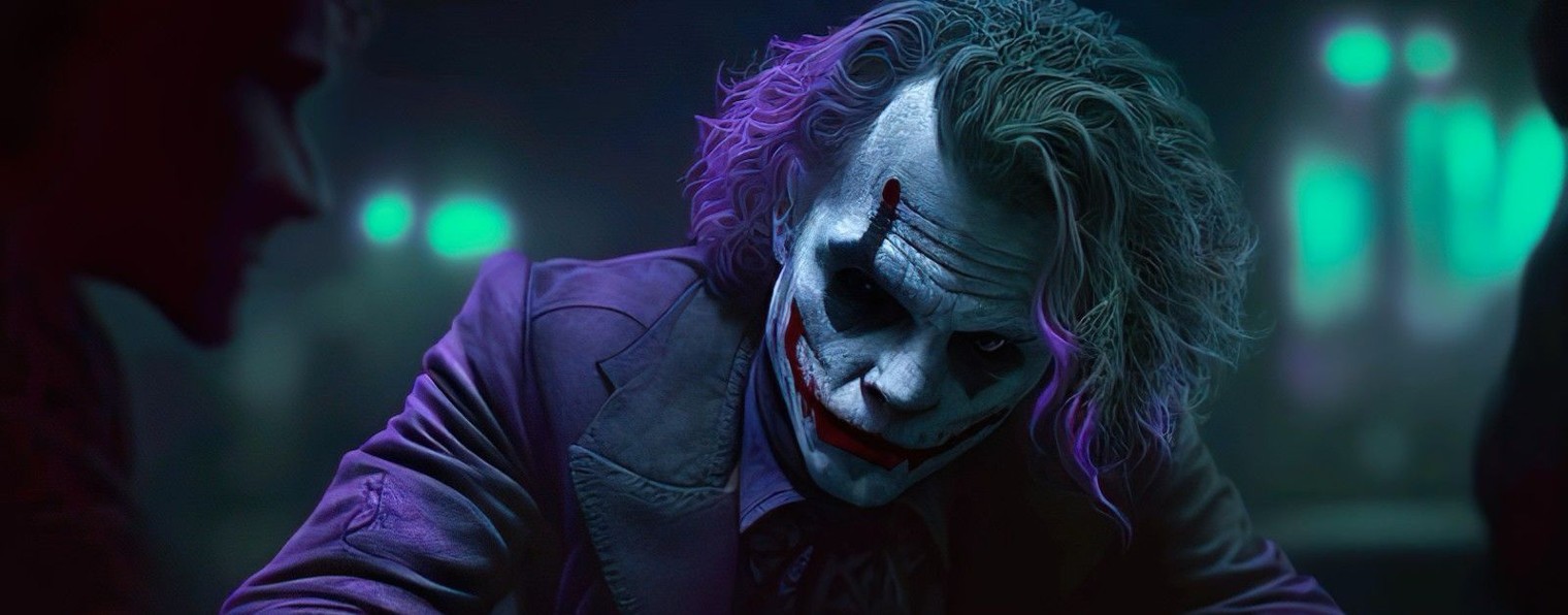 DJOKER