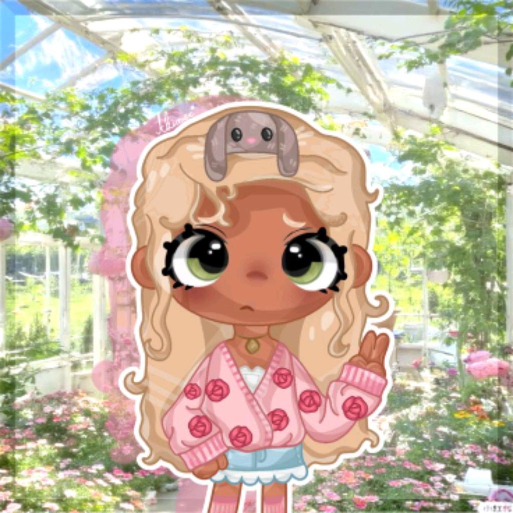 *🫧  🪽TOKA BAUNTY*°°♡