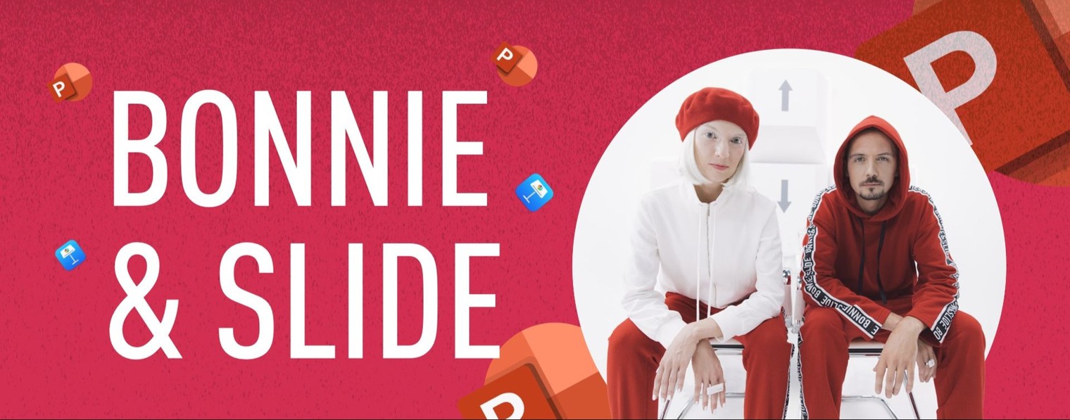 Bonnie & Slide