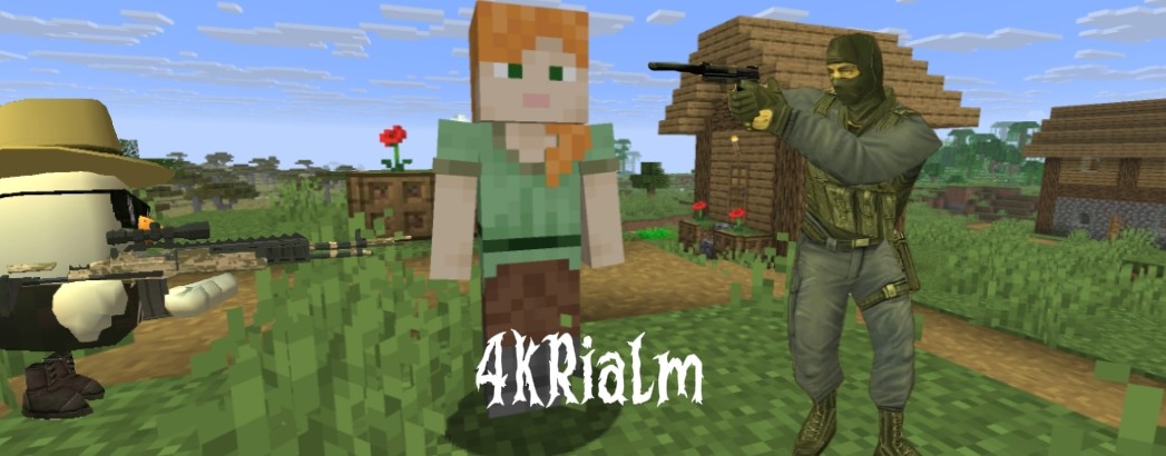 4KRealm