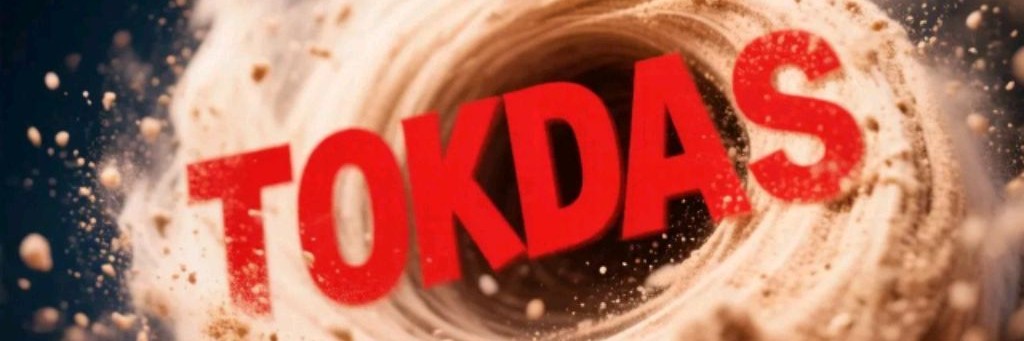 Tokdas