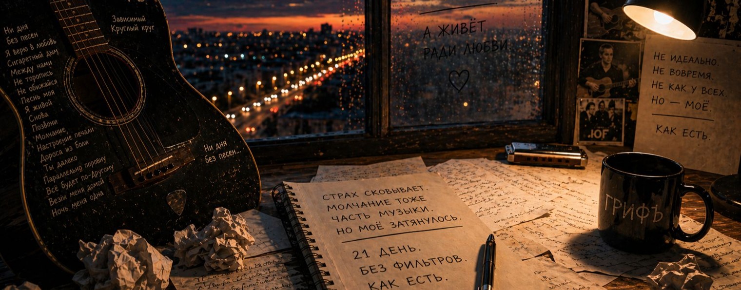 ГрифЪ