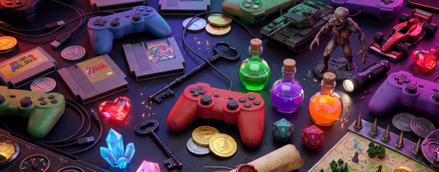 Gamecore