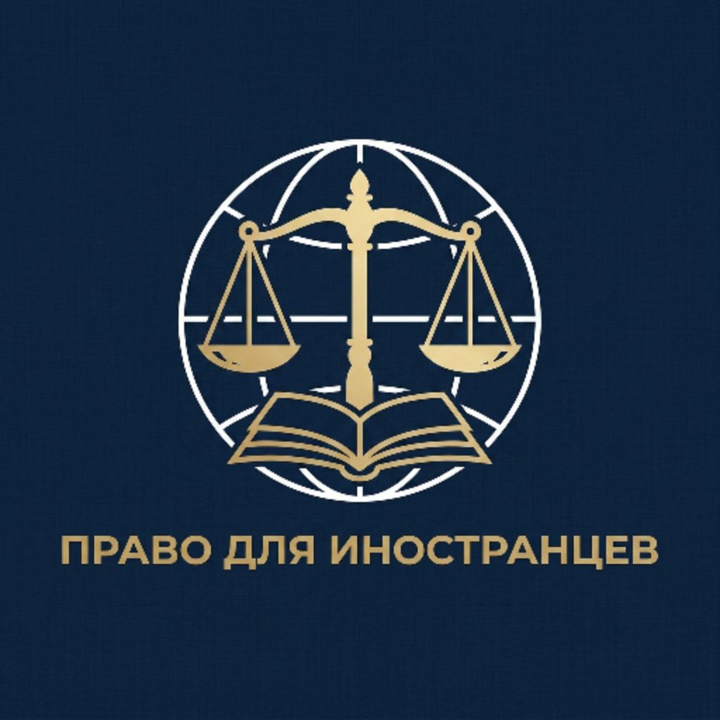 Проект "Право для иностранцев"