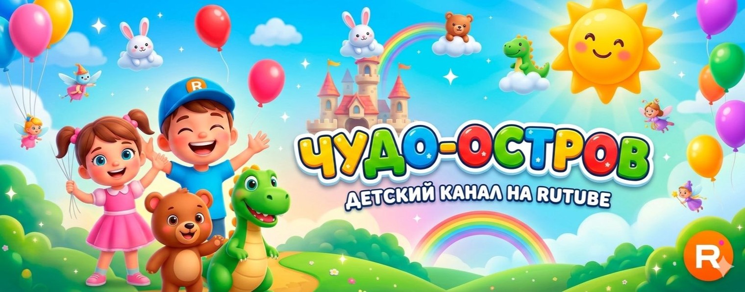 Чудо остров