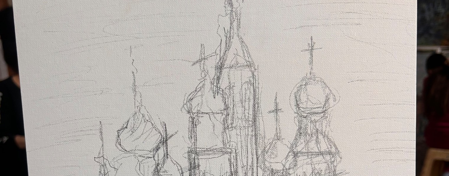 Саша художник 👩‍🎨