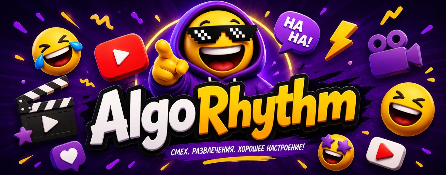 AlgoRhythm