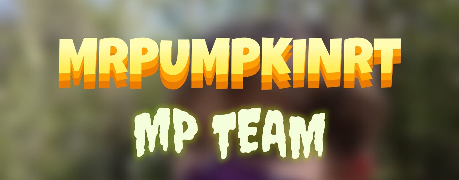 MrPumрkinRТ