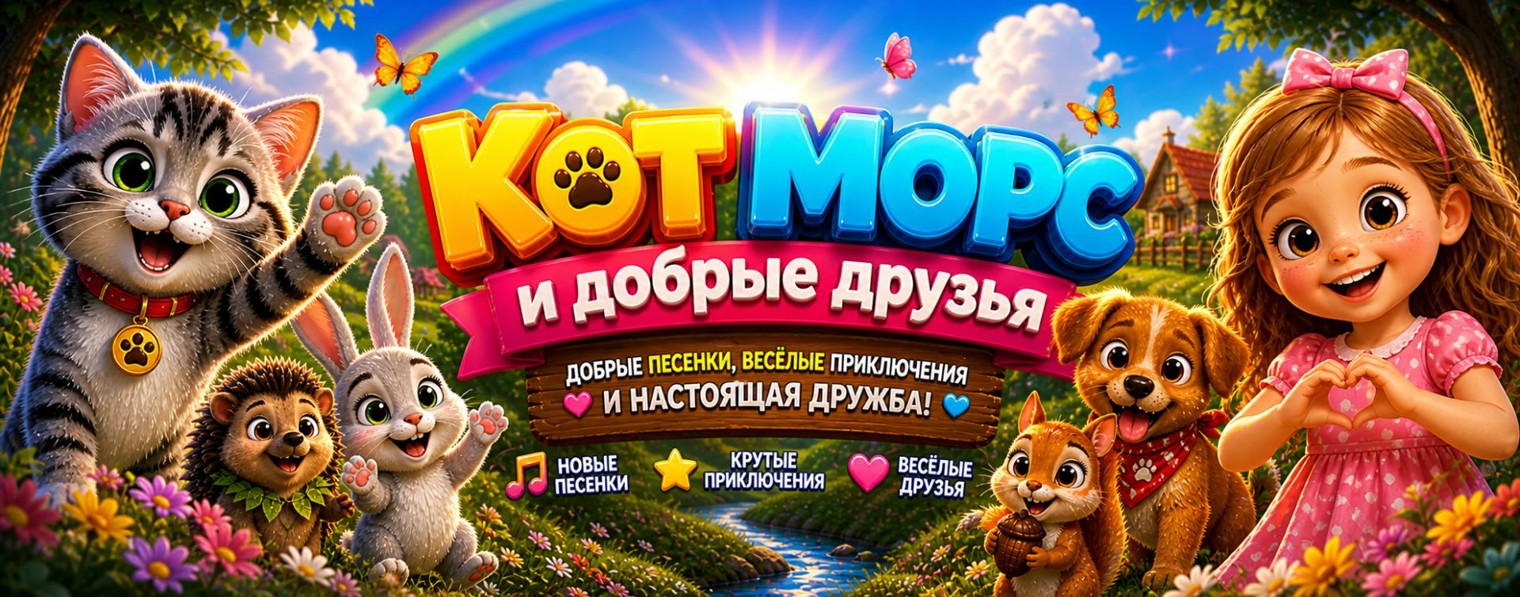 Добрые Друзья