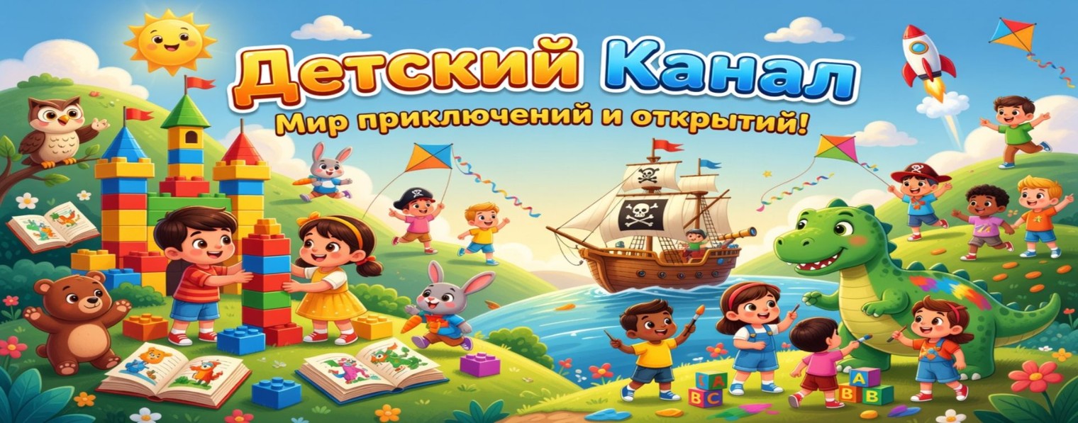 Маленькие Герои