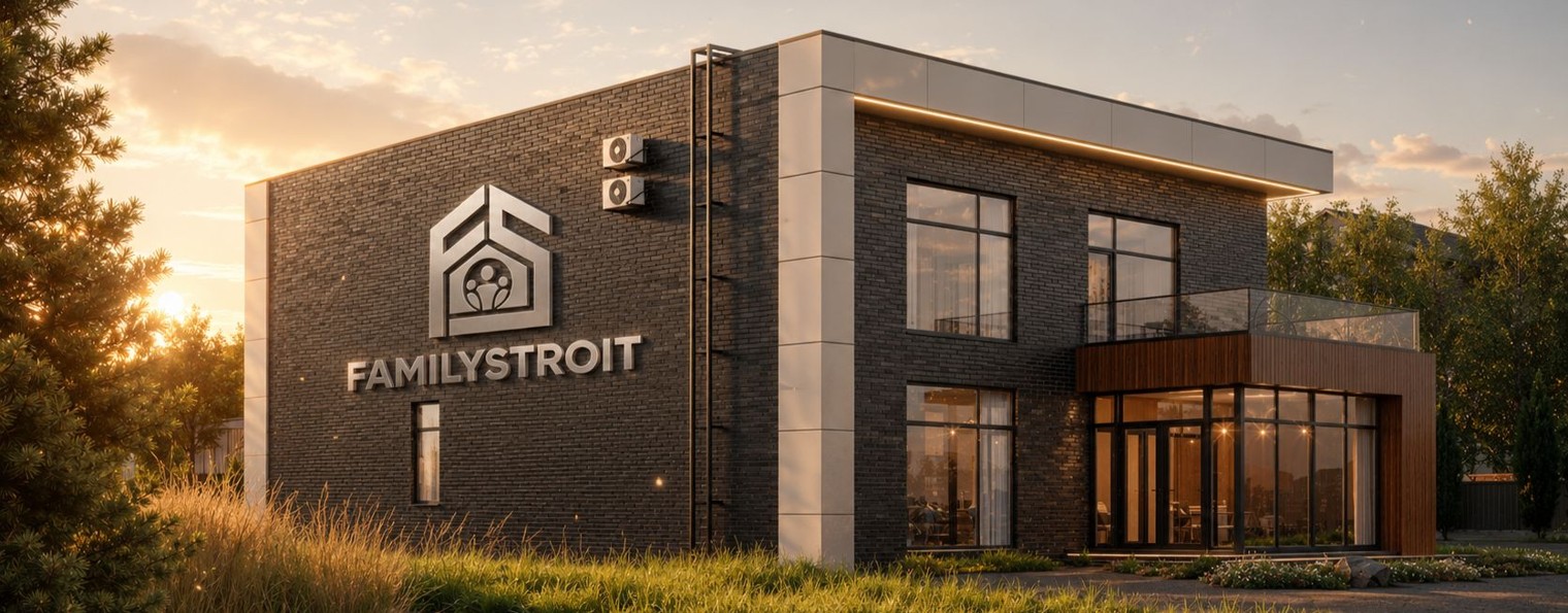 Familystroit