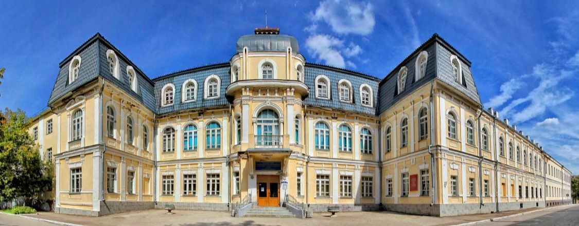 Калужский филиал ПГУПС