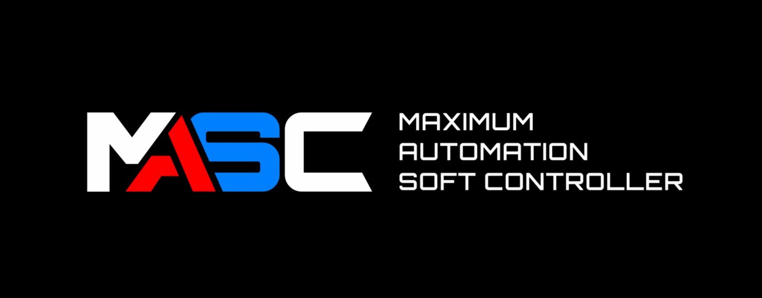 Maximum Automation Soft Controller