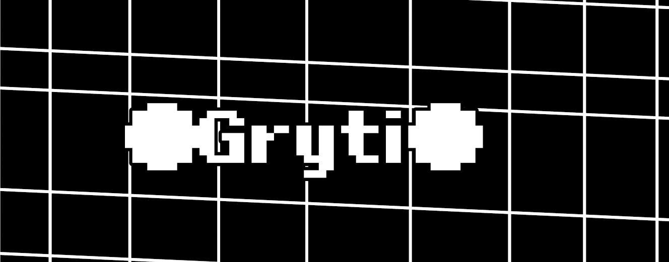 ●Gryti●