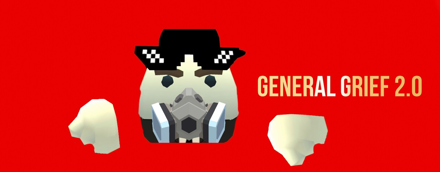 General grief 2.0