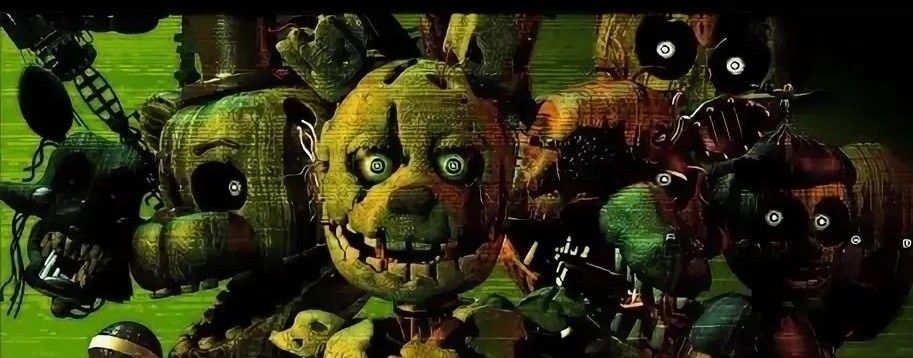 Afton family