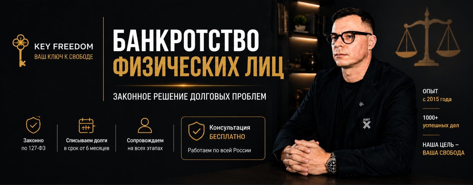 Мамиев. Банкротство физлиц