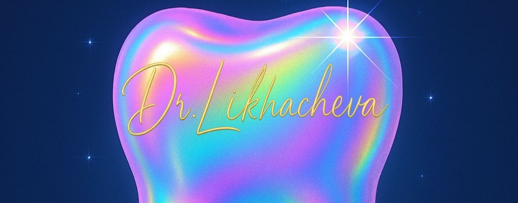 Dr Likhacheva