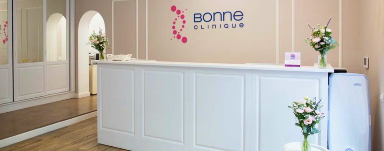 Bonne Clinique | Медицинский центр в СПб
