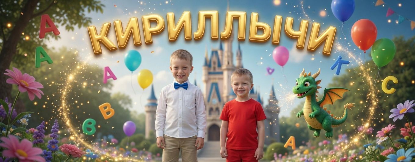 Кириллычи